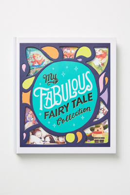 My Fabulous Fairy Tale Collection | Anthropologie