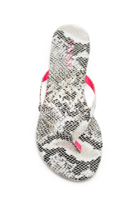 Guess Womens Kassie Flip Flops Ebay