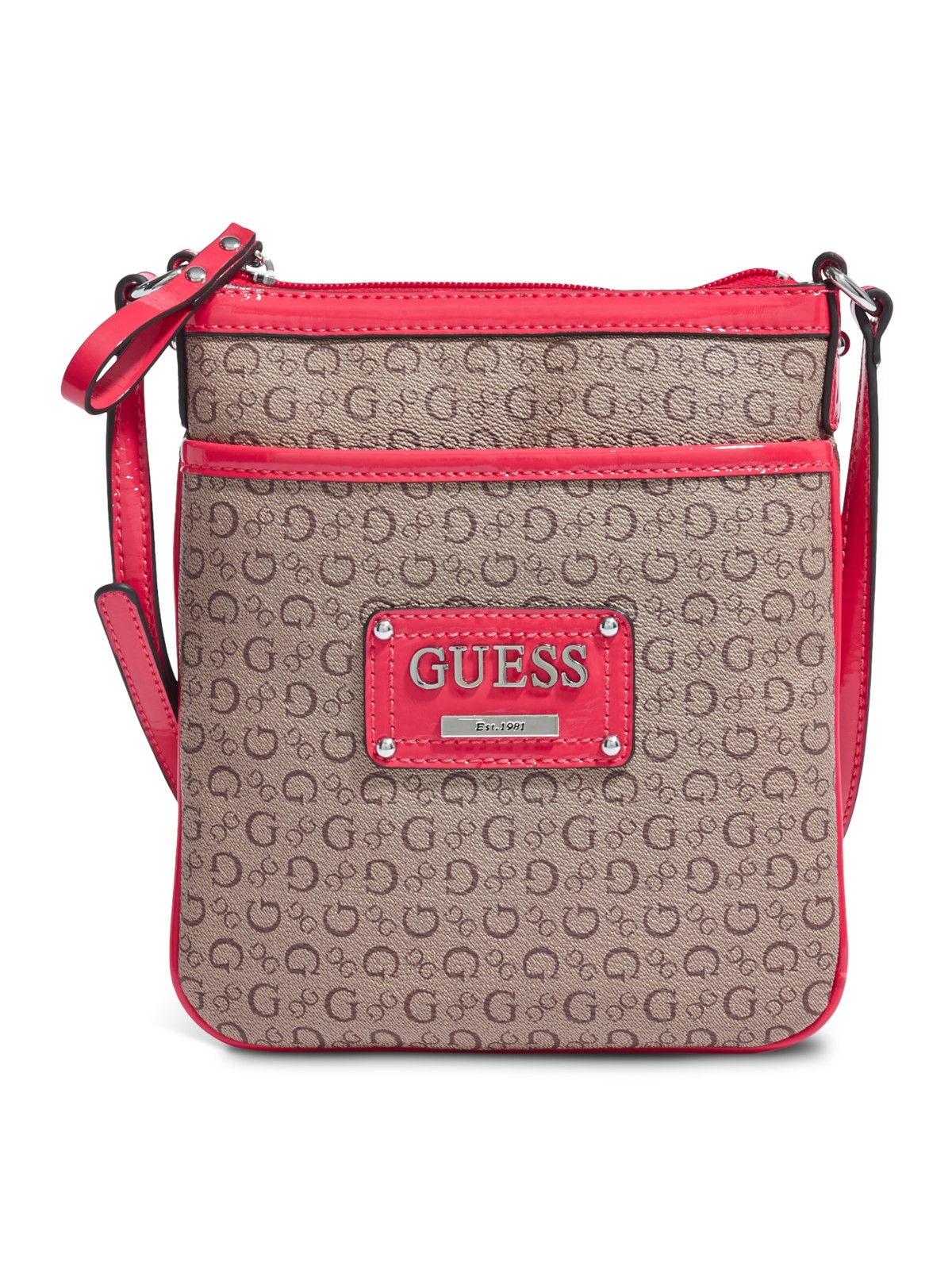 GUESS Women's Proposal Cross-Body Bag | eBay GUESS Women's Proposal Cross-Body Bag | eBay