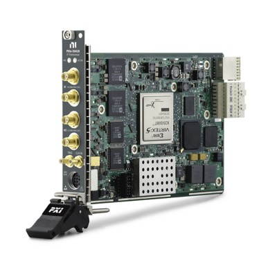 PXIe-5641 - National Instruments