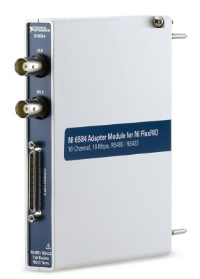 NI-6584 - National Instruments