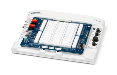 NI ELVIS II - National Instruments