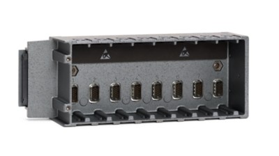 cRIO-9104 - National Instruments