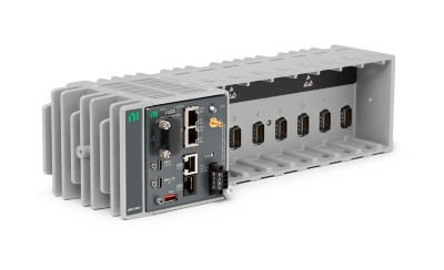 Crio 9047 National Instruments 