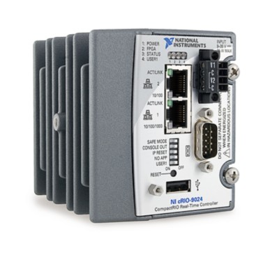Crio 9024 National Instruments 