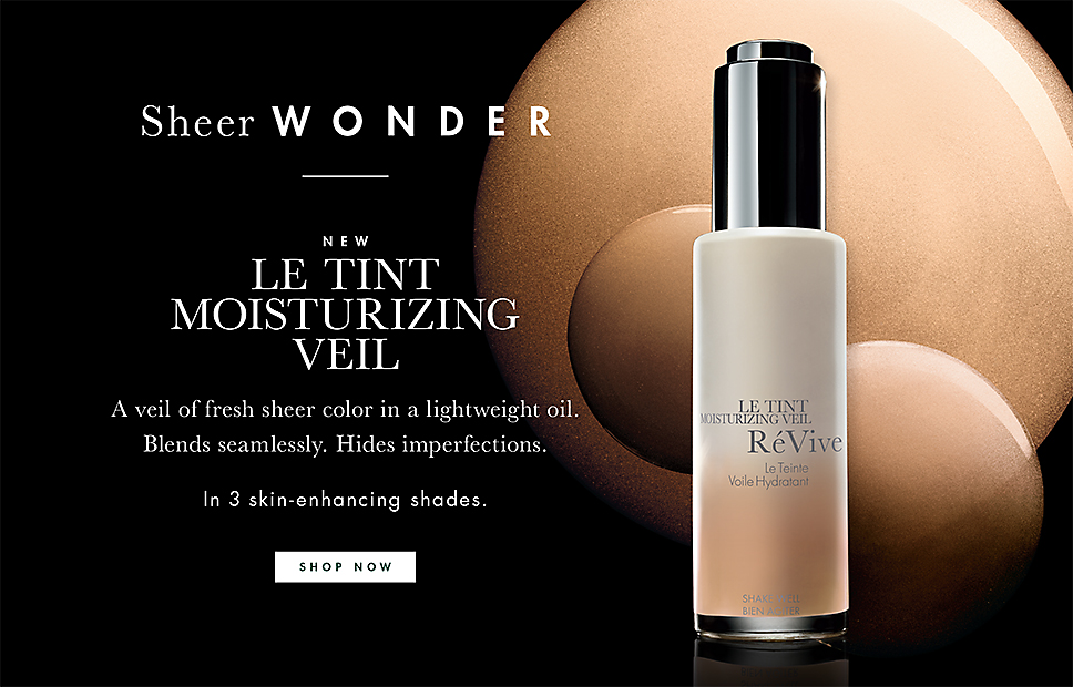 Revive Skincare Revive Skincare
