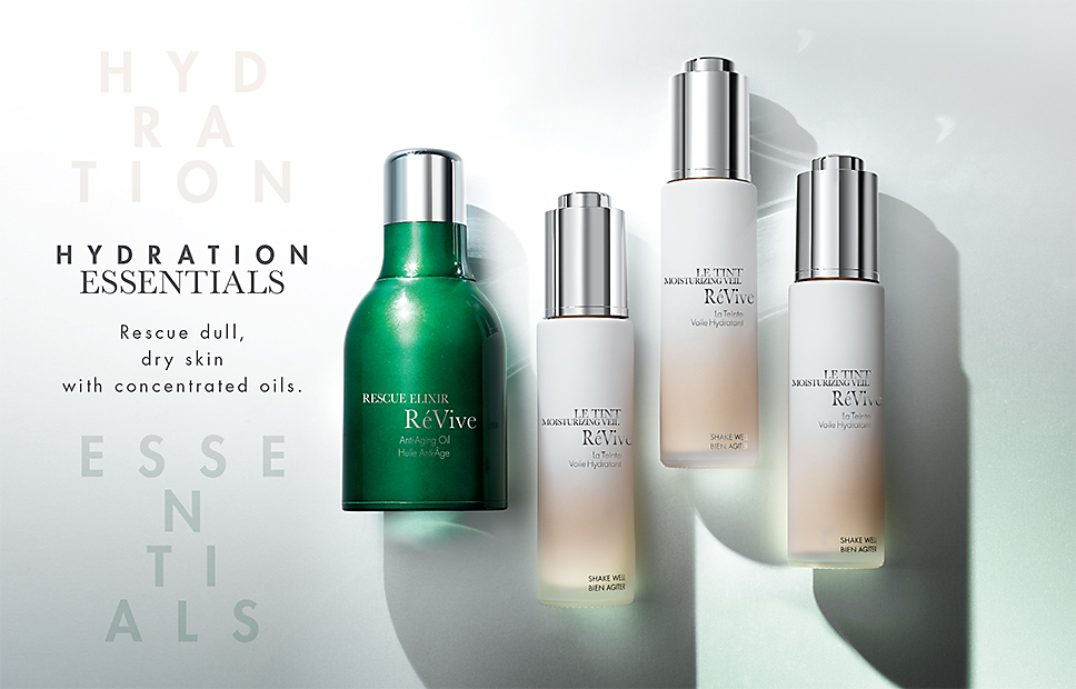Revive Skincare Revive Skincare
