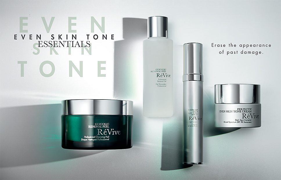 Revive Skincare Revive Skincare
