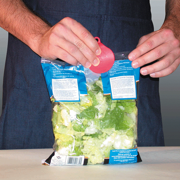 CrewSafe VP001BB Viper Blue Safety Bag / Pouch Opener - 6 / PK ...