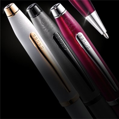 A.T. Cross Pens - Executive Pen Gift Sets & Quality Mechanical Pencils ...