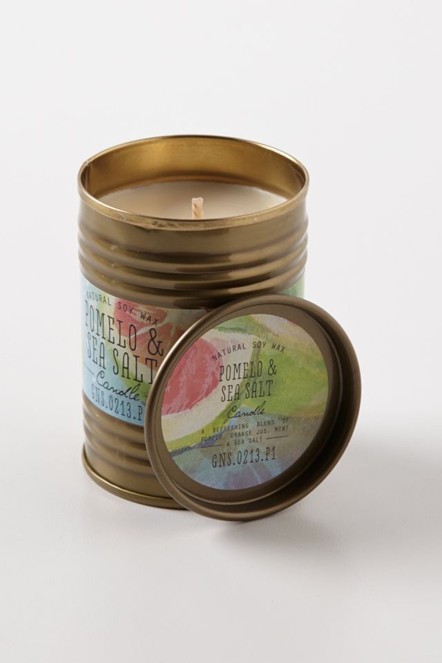 Good Nature Tin | Anthropologie