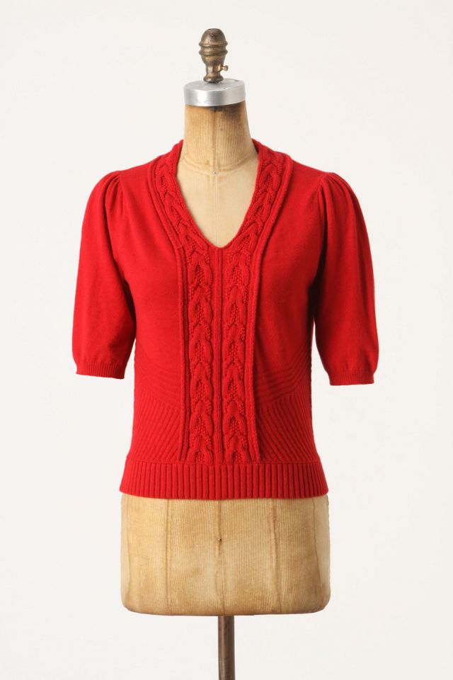 Thames Pullover | Anthropologie