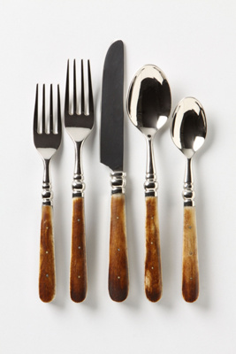 Nevin Flatware | Anthropologie