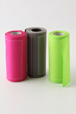 Tear-Off Cocktail Napkins | Anthropologie