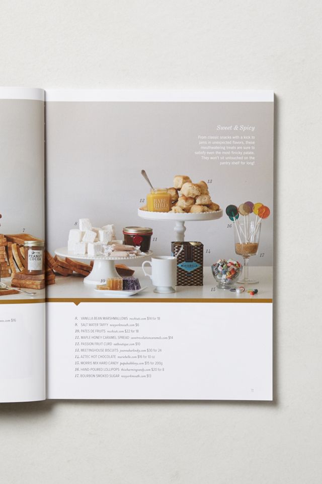Anthology Magazine, Issue 21 | Anthropologie