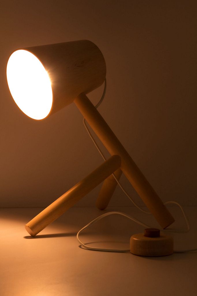Littleman Desk Lamp | Anthropologie