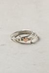 Wee Heart Ring, Rose Gold | Anthropologie