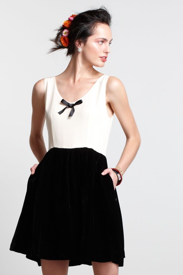 Tap Dance Dress | Anthropologie