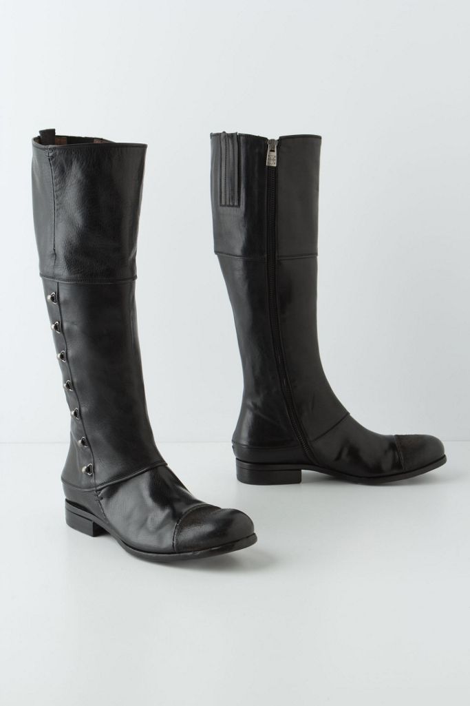 Bene Boots | Anthropologie