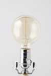 Round Edison Bulb | Anthropologie