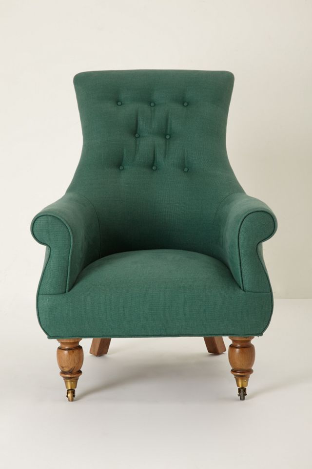 Astrid Chair | Anthropologie