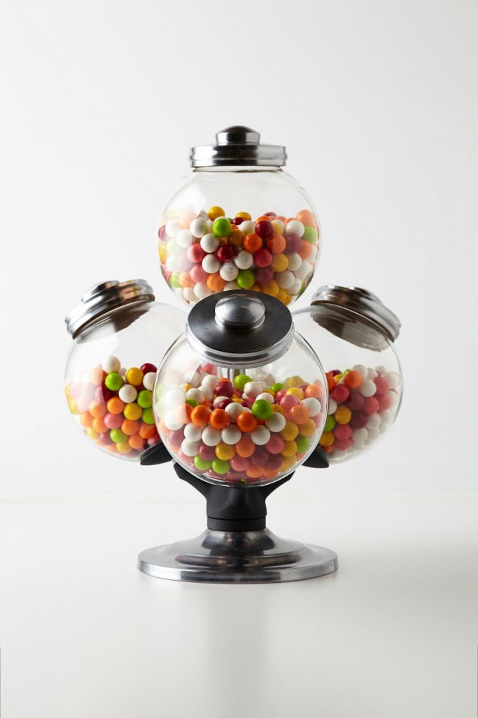 Argentinean Candy Jar | Anthropologie