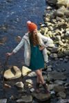 Homeward Beanie | Anthropologie