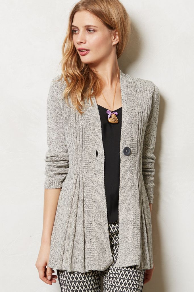 Isabella Cardigan | Anthropologie