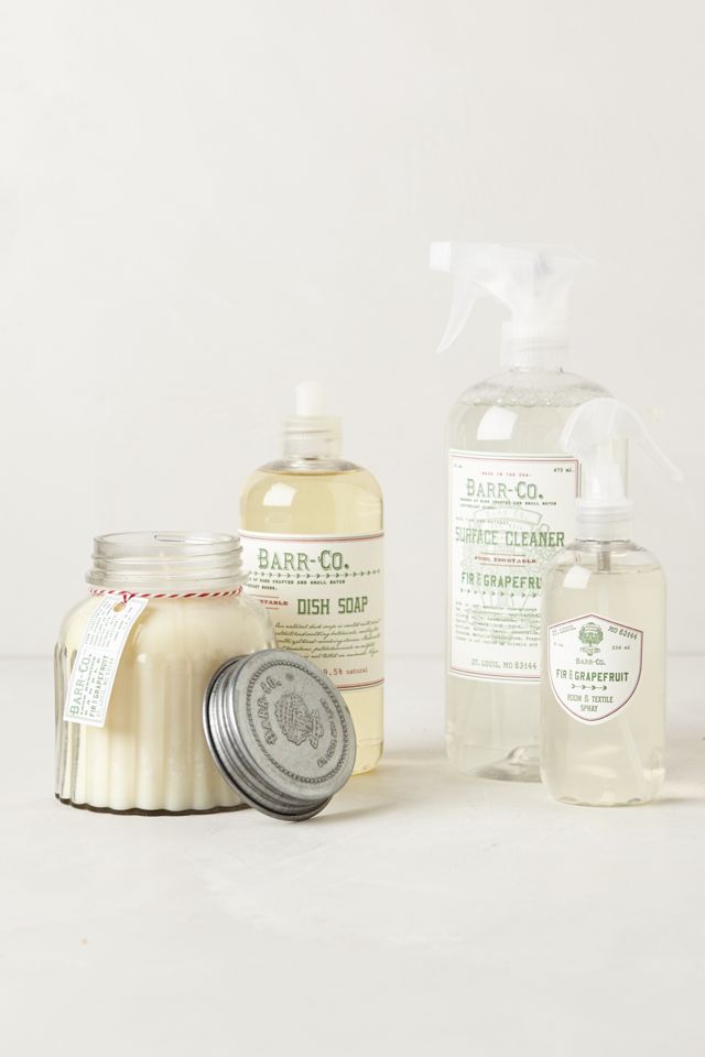 Barr-Co. Surface Cleaner | Anthropologie