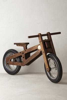 Bennett Balance Bike | Anthropologie