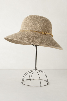 Cabrini Floppy Hat | Anthropologie