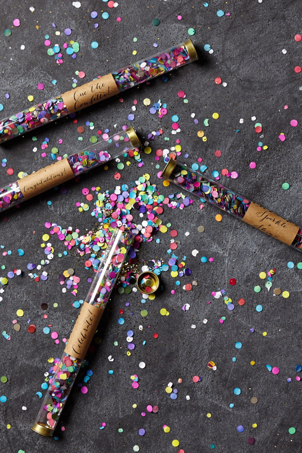 Confetti Wand | Anthropologie