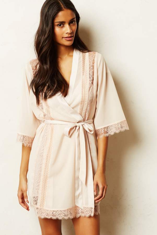 Armel Robe | Anthropologie