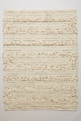 Moroccan Wedding Rug | Anthropologie
