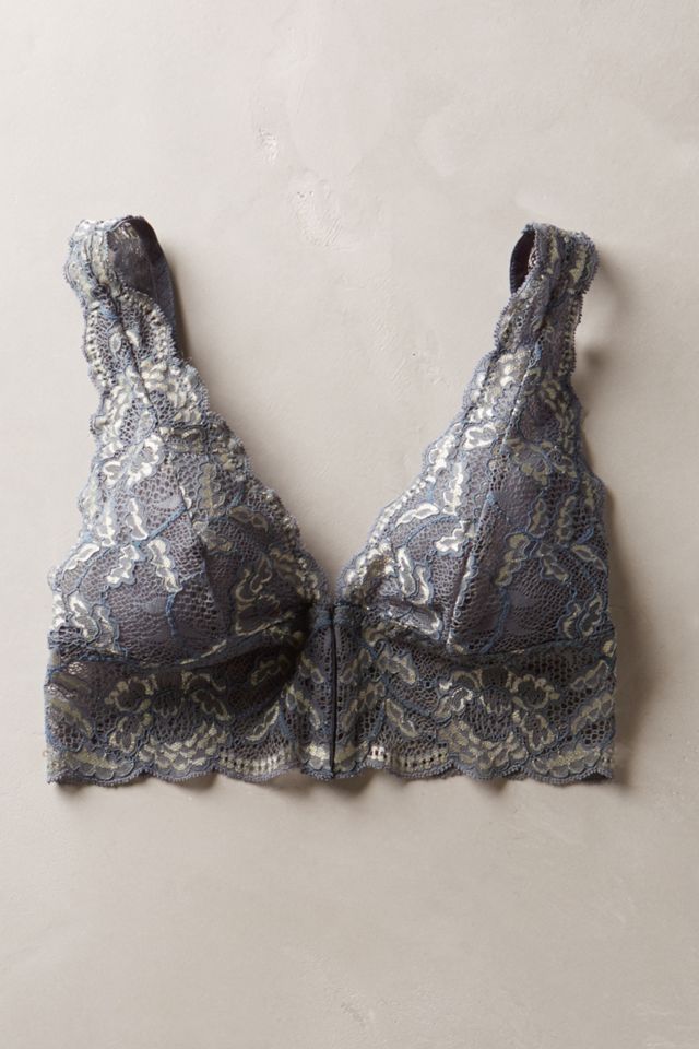 Clo Intimo Rosa Bra | Anthropologie