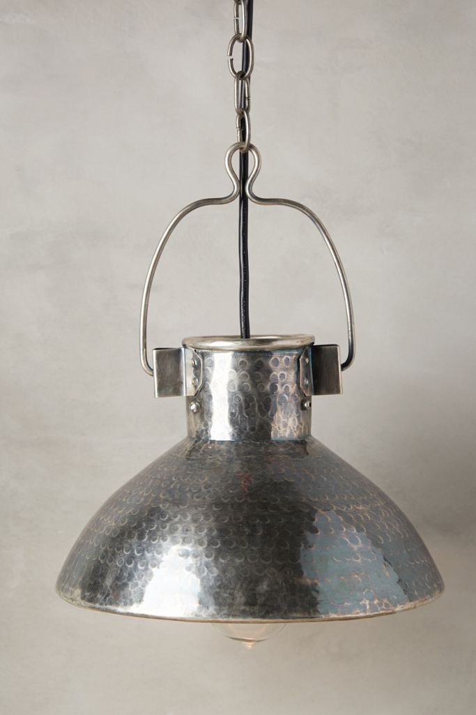 Act II Pendant Lamp | Anthropologie