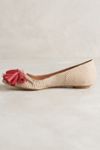 Tassel Flats | Anthropologie