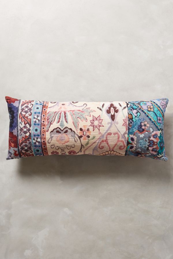 Pirra Pillow | Anthropologie