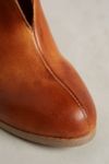 Antelope High Color Booties | Anthropologie