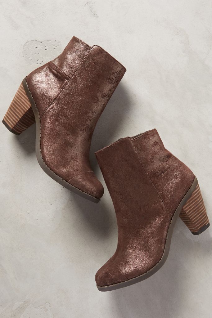 Adam Tucker Piston Boots | Anthropologie