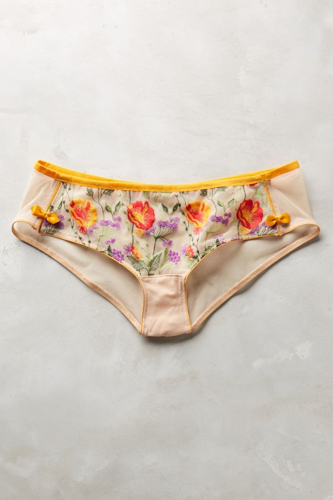 Huit Fleur Hipsters | Anthropologie