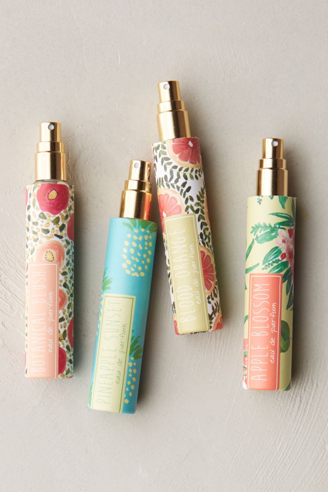 Royal Apothic Eau de Parfum | Anthropologie