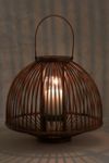 Bamboo Kasa Lantern | Anthropologie