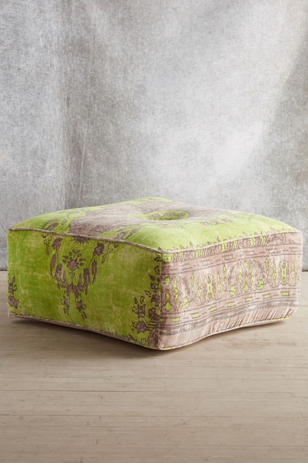 Alanya Ottoman | Anthropologie