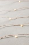 Aurora Copper String Lights | Anthropologie