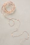 Aurora Copper String Lights | Anthropologie