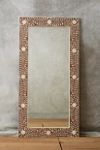 Bone Inlay Mirror | Anthropologie