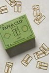 Folio Paper Clips | Anthropologie