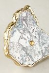 Swirled Geode Knob | Anthropologie