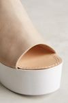 Alba Moda Cassidy Platforms | Anthropologie